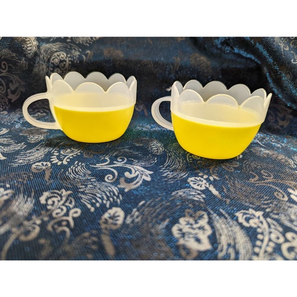 Sanrio | Toys | Sanrio Mcdonalds Pompompurin And My Melody Tea Cups ...